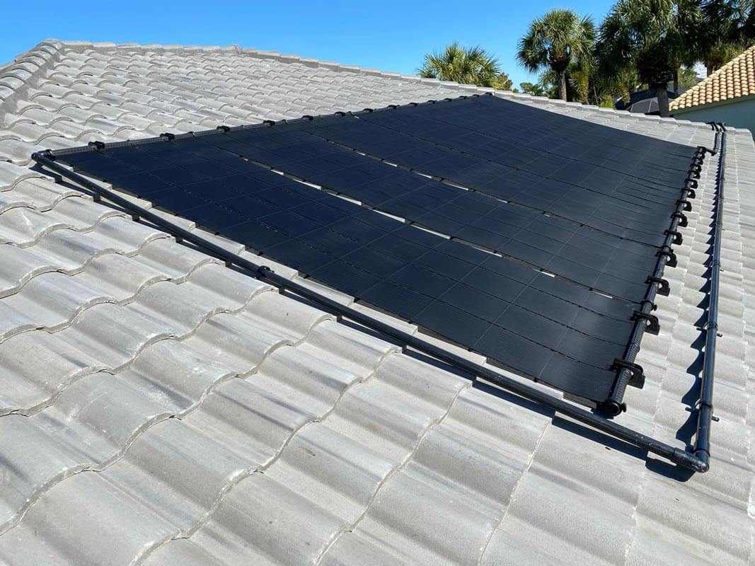 Project Gallery | Solar Energy Solutions of America