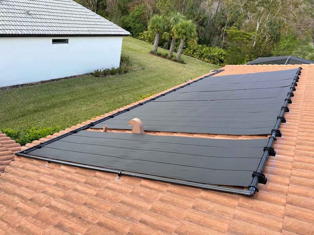 Project Gallery | Solar Energy Solutions of America