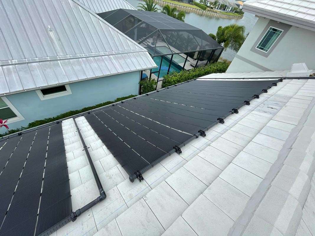 Project Gallery | Solar Energy Solutions of America