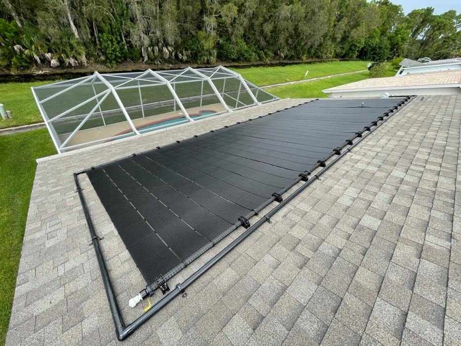 Project Gallery | Solar Energy Solutions of America