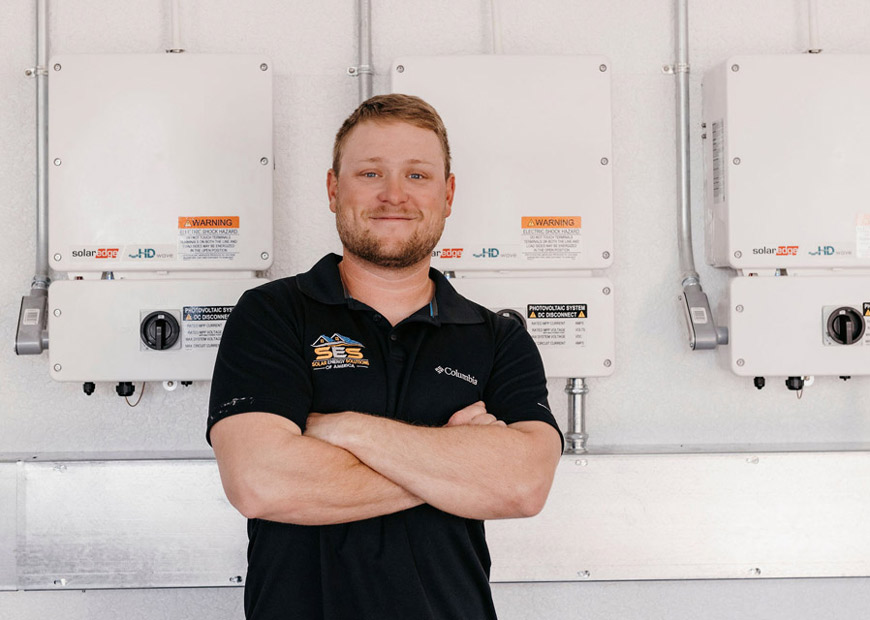 Solar Panel Installation | Cape Coral Solar Company | Solar Energy ...