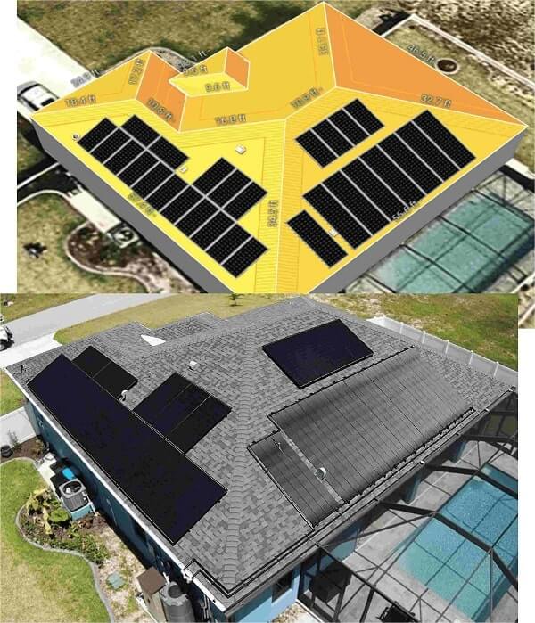 Solar Panel Installation | Cape Coral Solar Company | Solar Energy ...