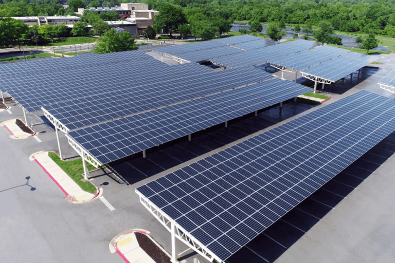 Best Commercial Solar Panels: Which Is Right For Your Business? | Solar ...